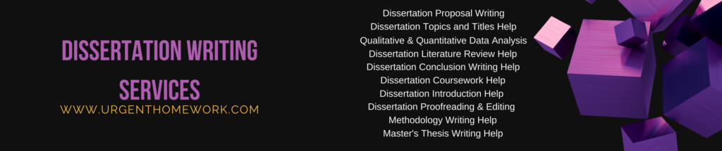 6 Reasons you Need UrgentHomework's Dissertation Writing Service ...