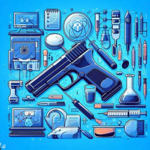 100+ Best Forensic Science Research Topics for Students | Urgent ...