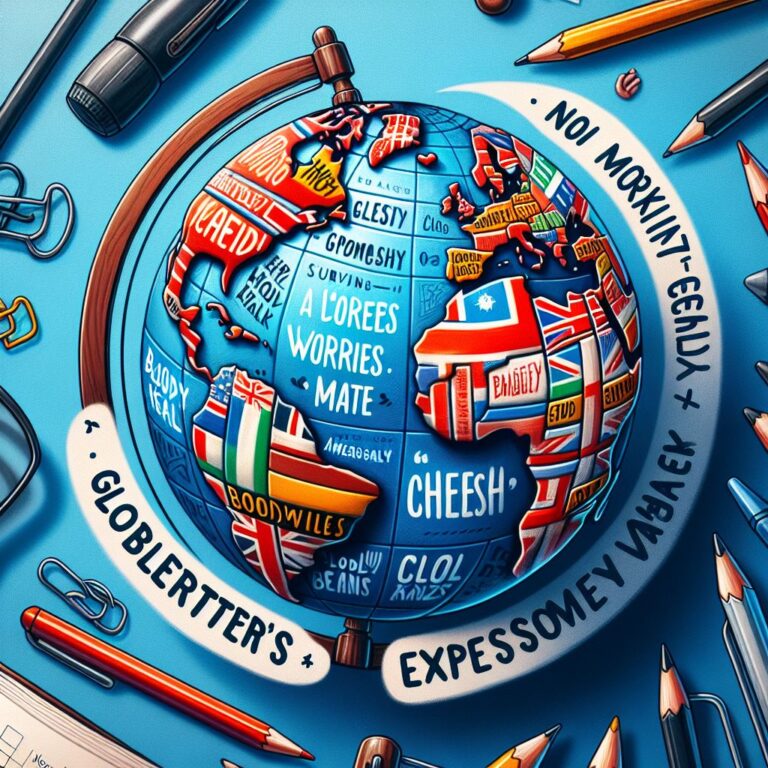 “Serve, No Cap”: Decode With us These 25 English Language Expressions ...