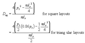 Shell and Tube Heat Exchangers: Calculations | Engineering Assignment ...