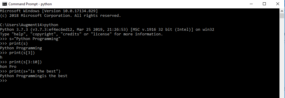 Variables in Python Help Variables in Python Help